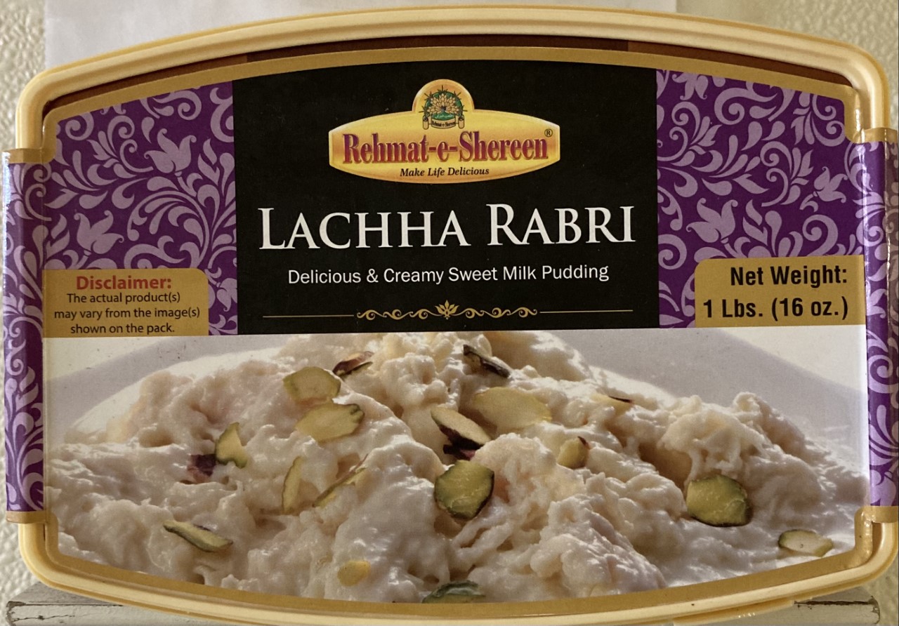 Madinah Market :: Groceries :: Sweets :: Frozen Sweets :: Rehmat-e ...