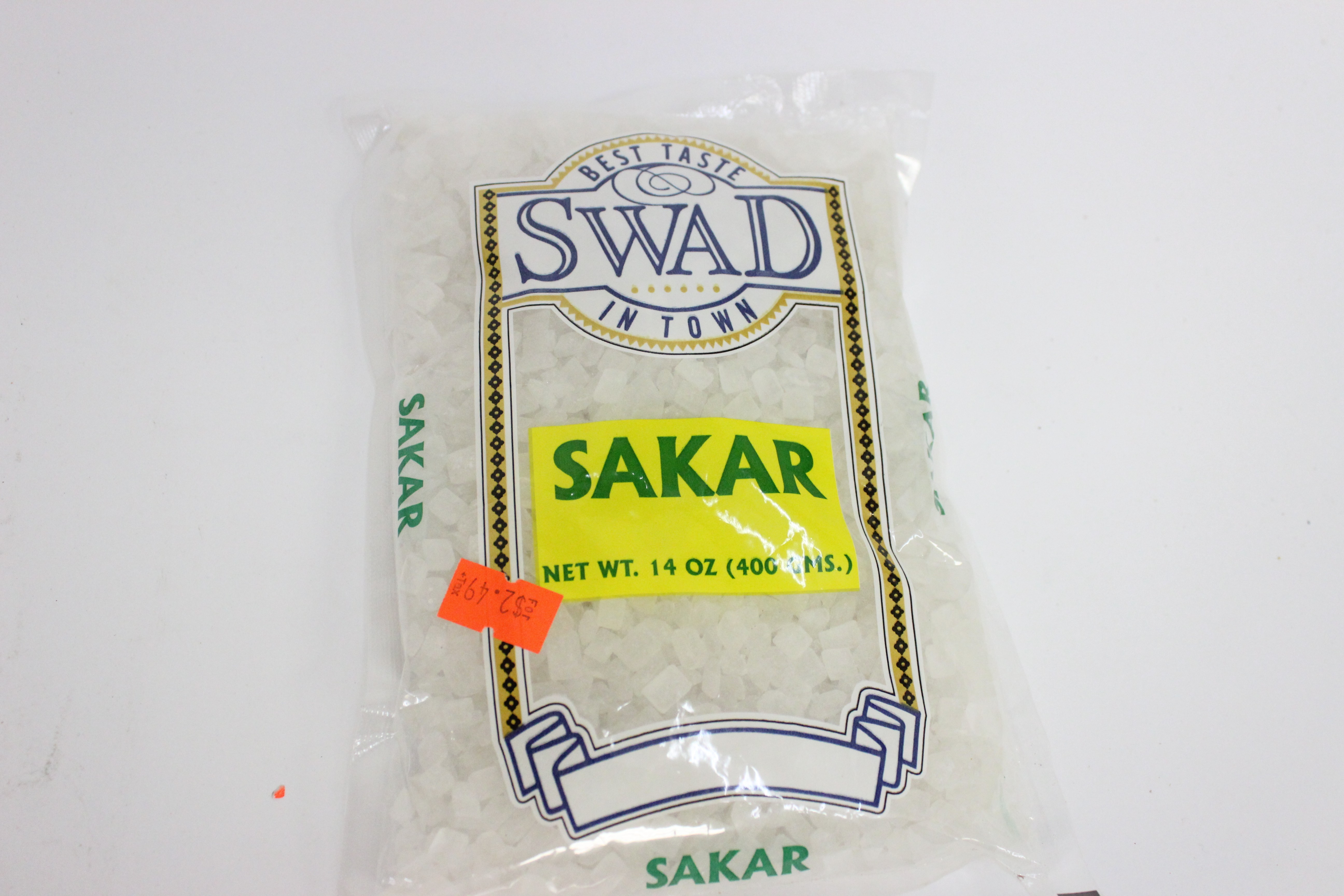 Madinah Market :: Groceries :: Dry Fruits & Nuts :: Sakar (Misri) 14oz