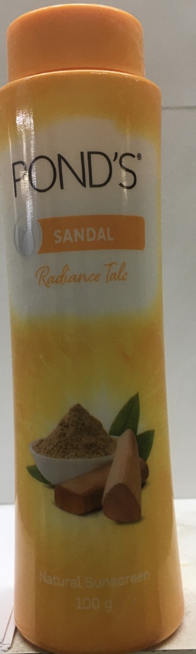 Madinah Market :: Health & Beauty :: Talcum Powder :: POND'S Sandal ...