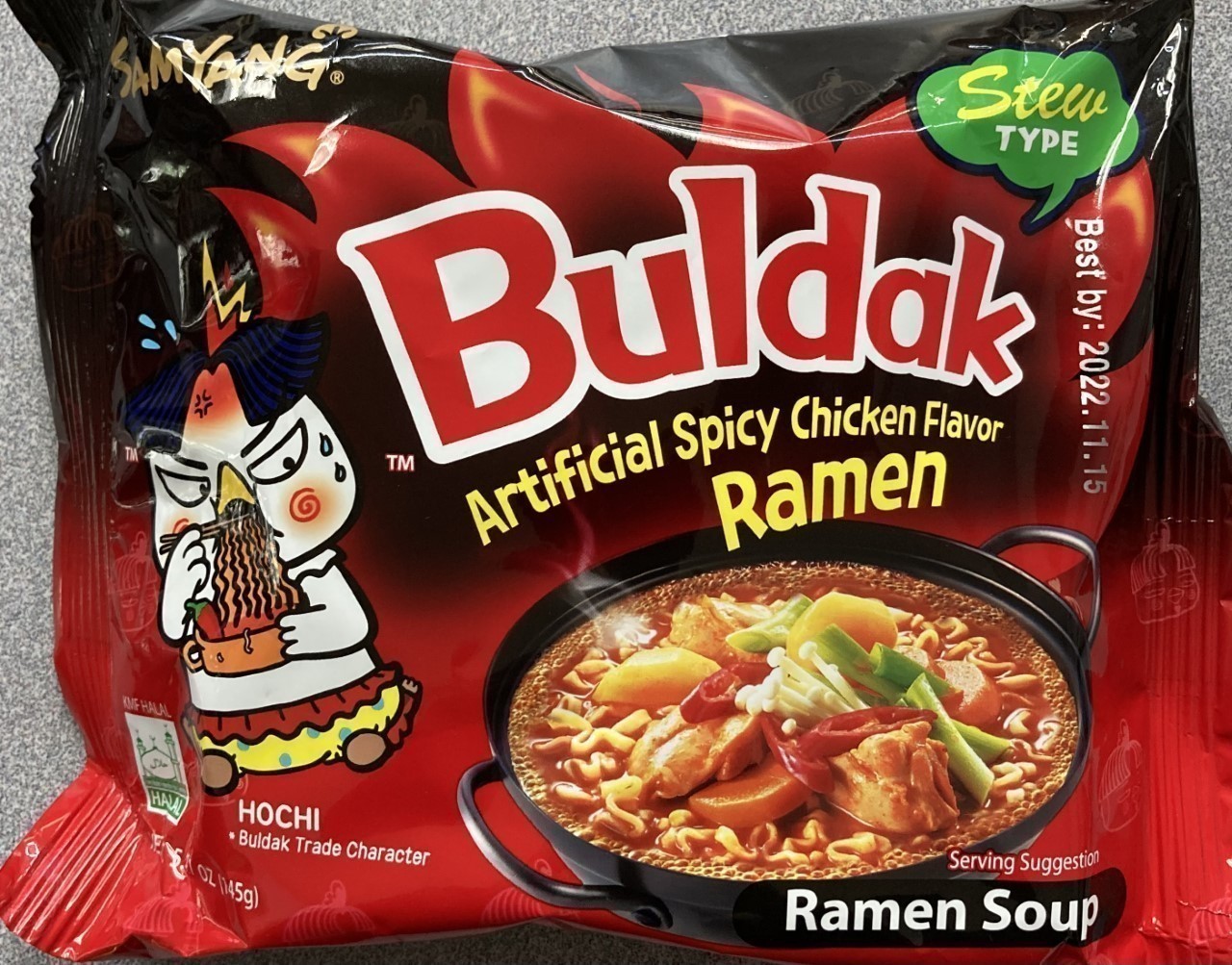 Madinah Market :: Groceries :: Instant Noodles :: Samyang Buldak Stew ...